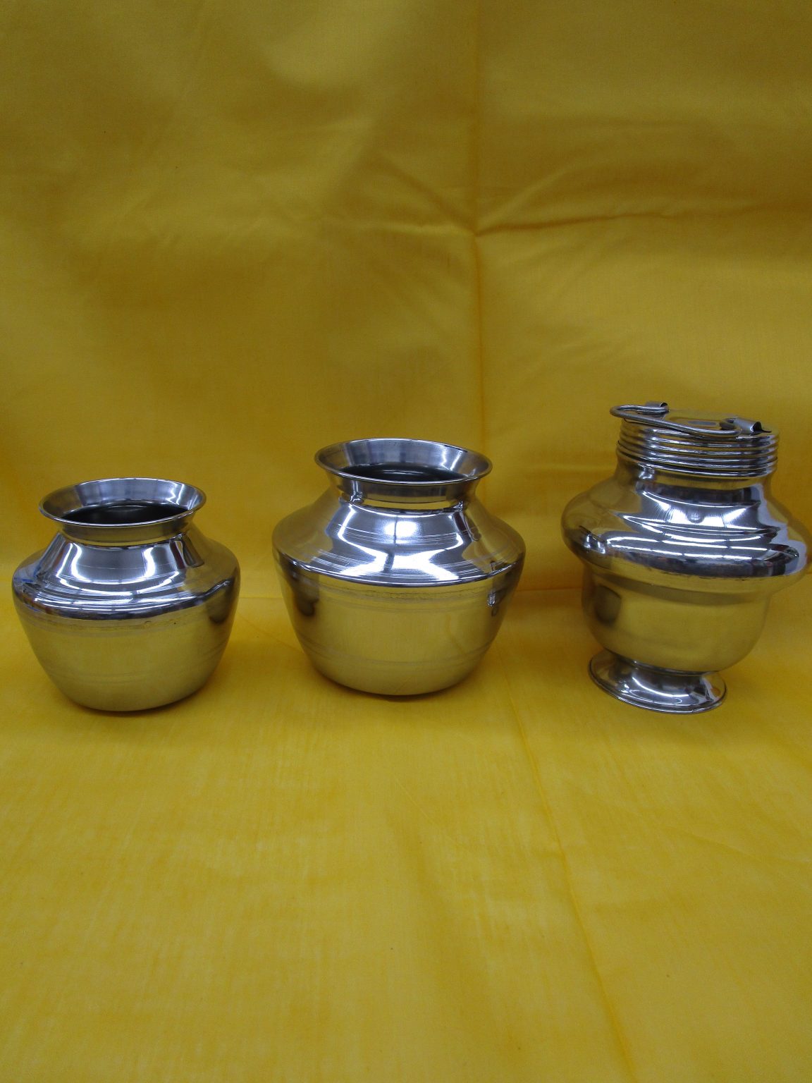 Pal Kudam - Meenatchi Pooja Store
